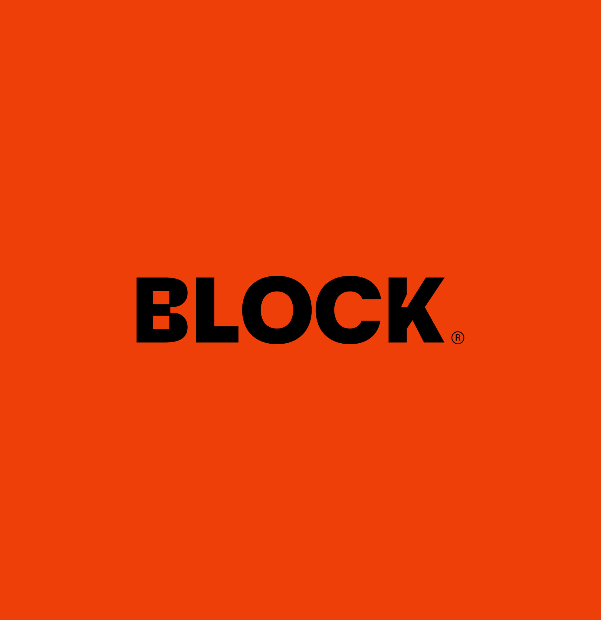 Block – Identidade Visual & Estratégia De Marca | Bleam